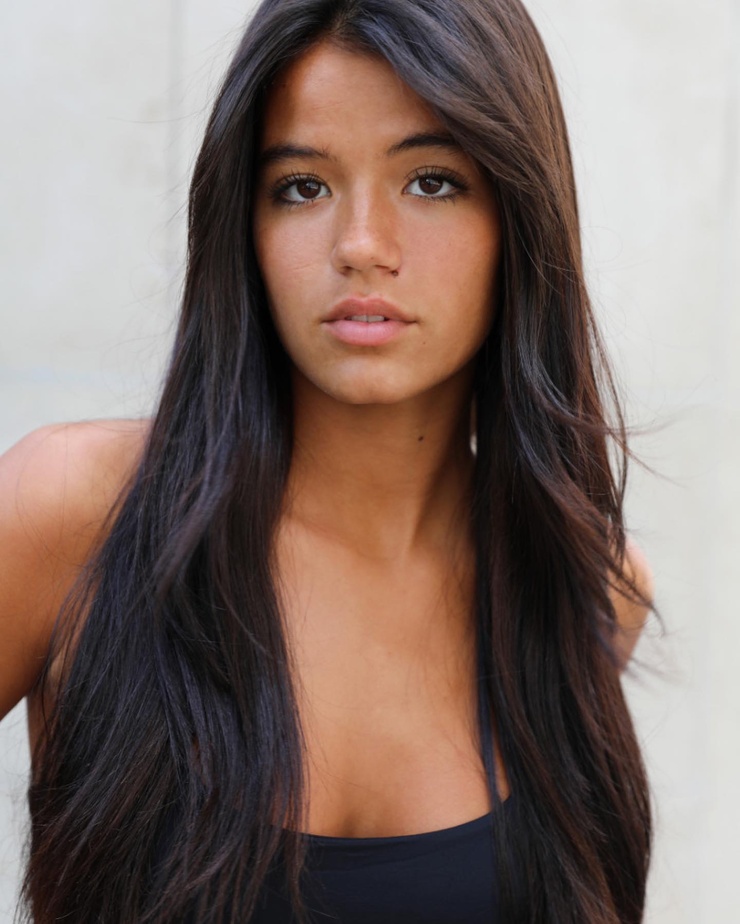 Picture of Sydnee Haney