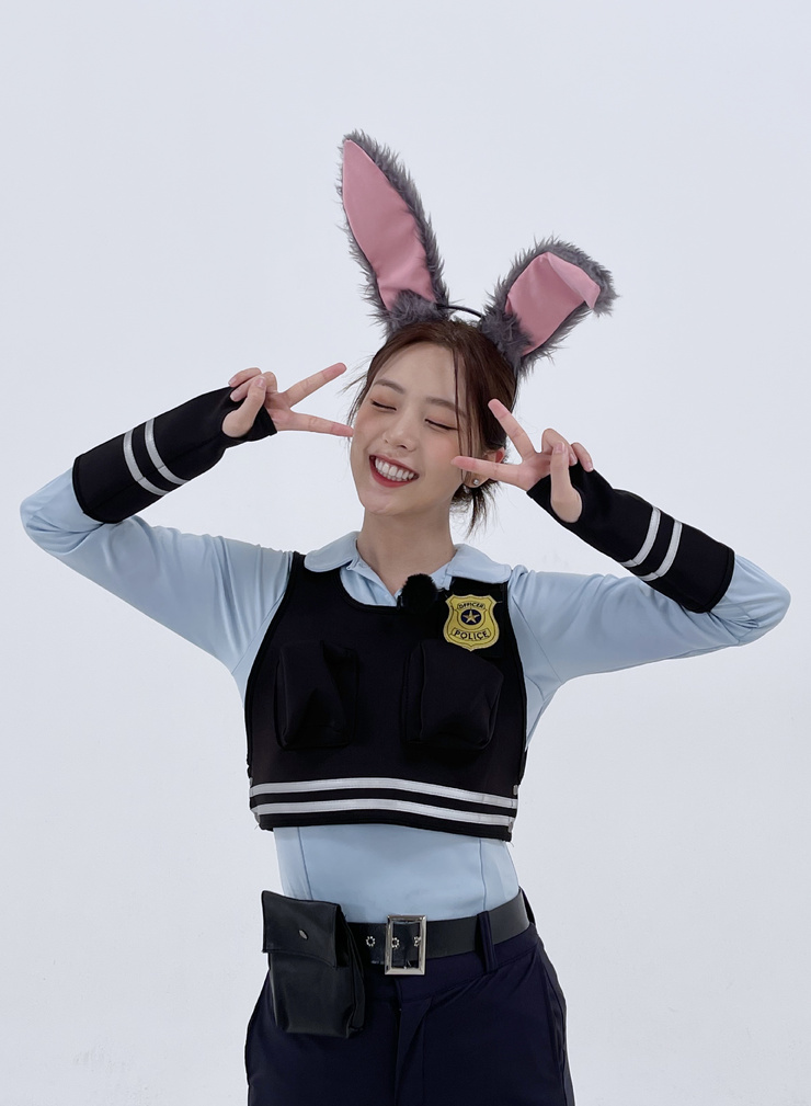 Picture of Jiwon Kim