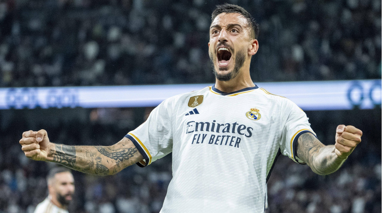 Joselu image