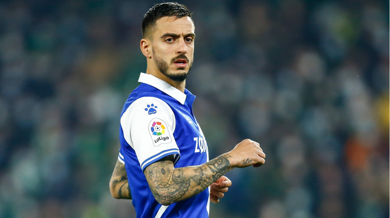 Joselu picture