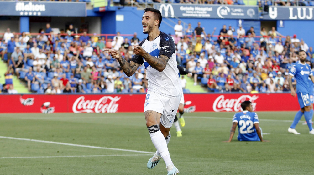Picture of Joselu