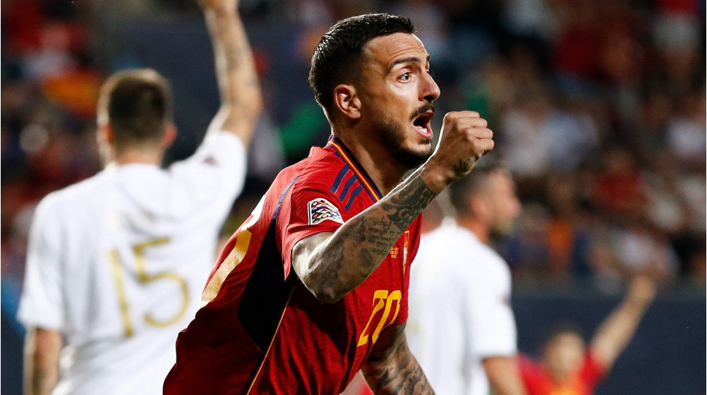 Picture of Joselu
