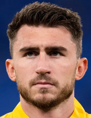 Aymeric Laporte image