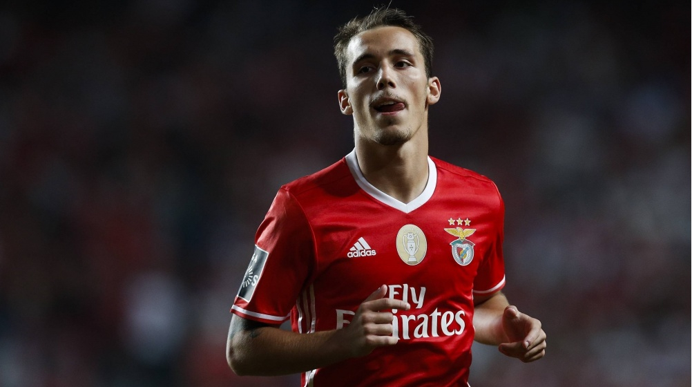 Picture of Alejandro Grimaldo