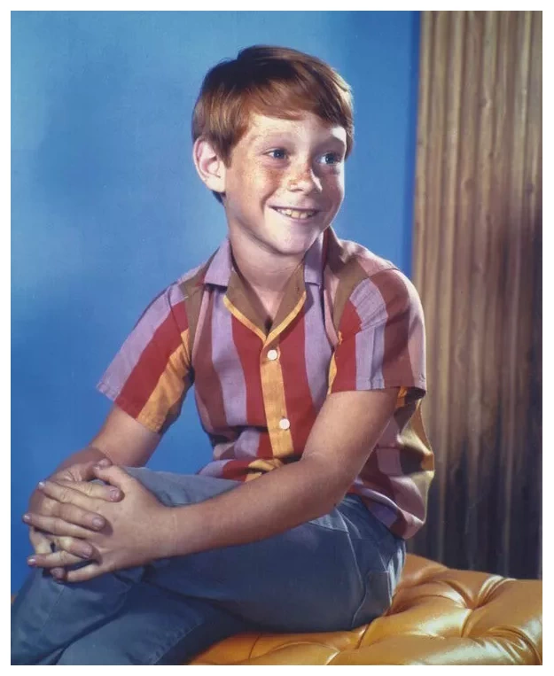 Bill Mumy