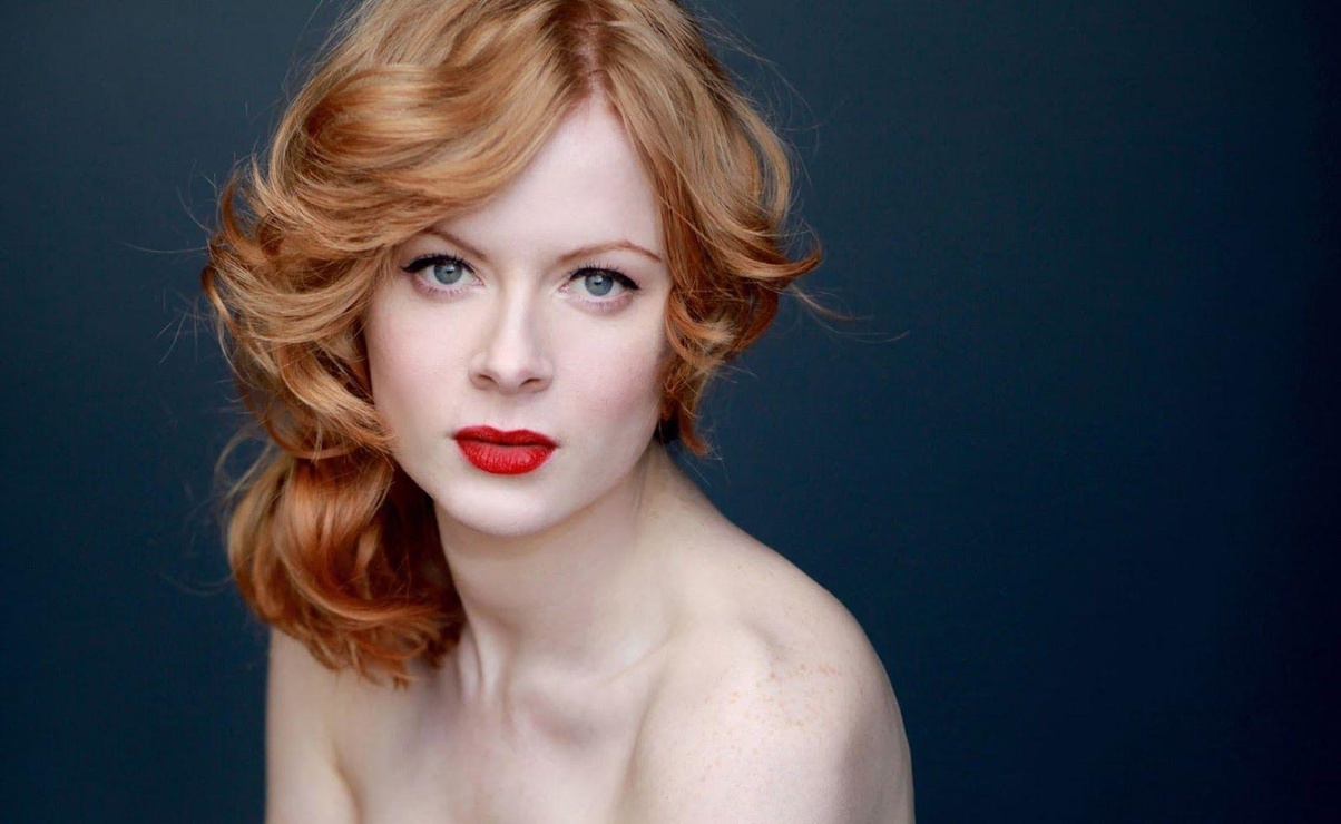 Emily Beecham