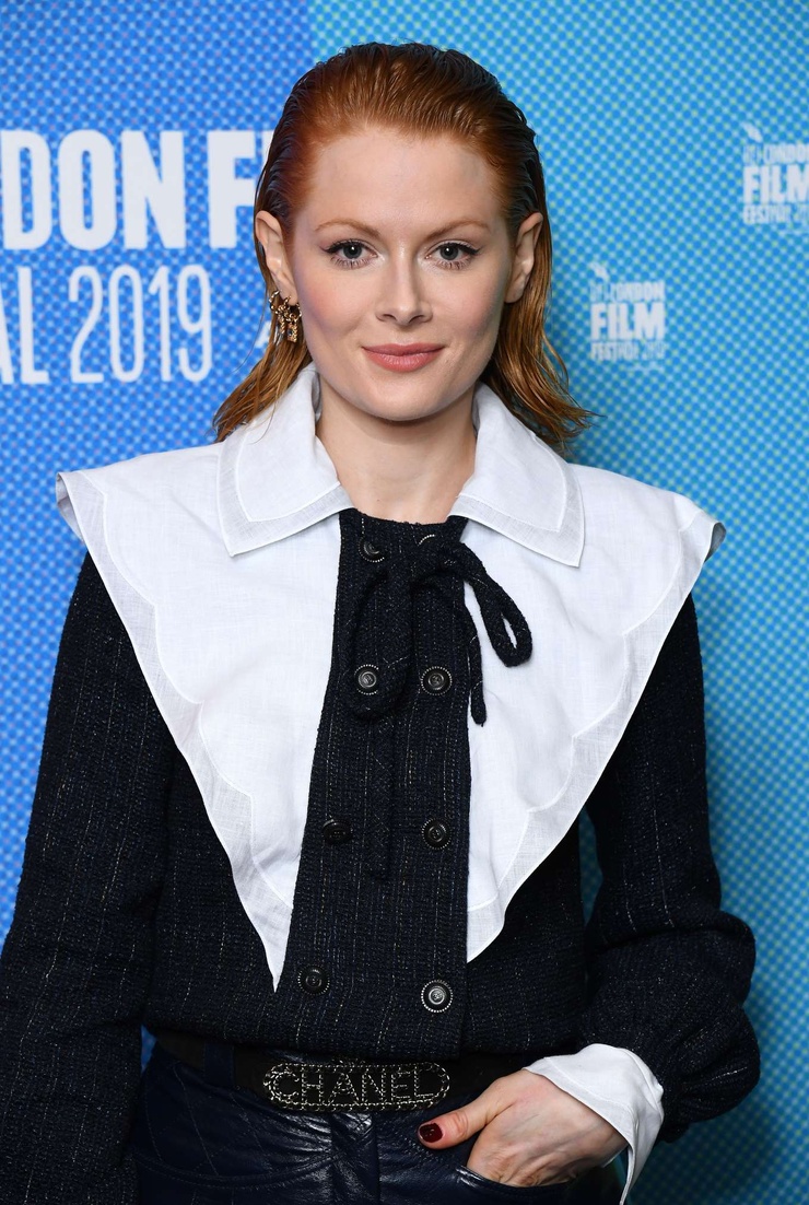Emily Beecham