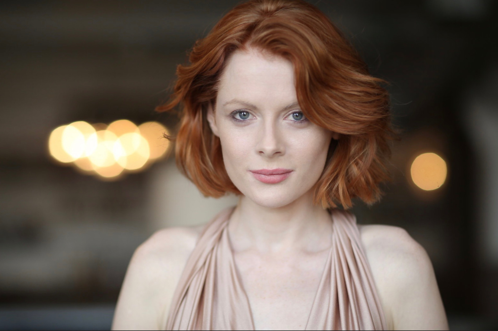 Emily Beecham