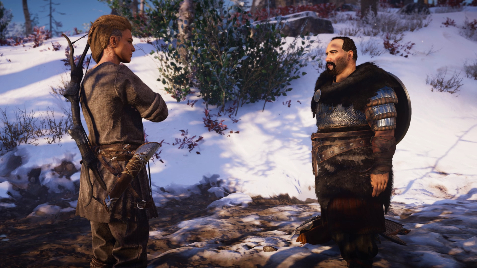 Picture of Dag Nithisson