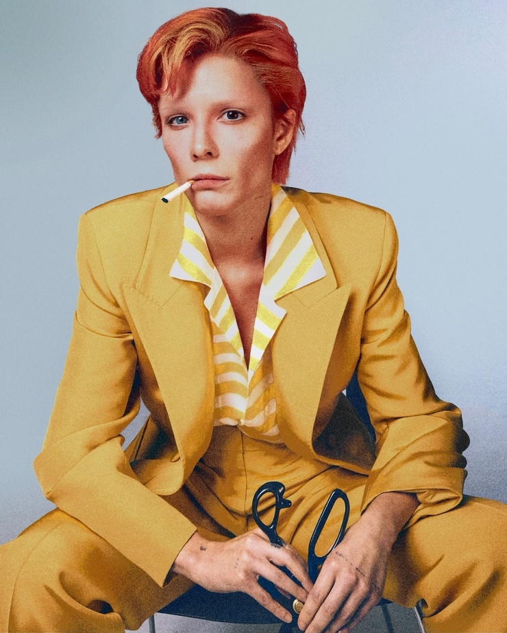 Picture of Halsey