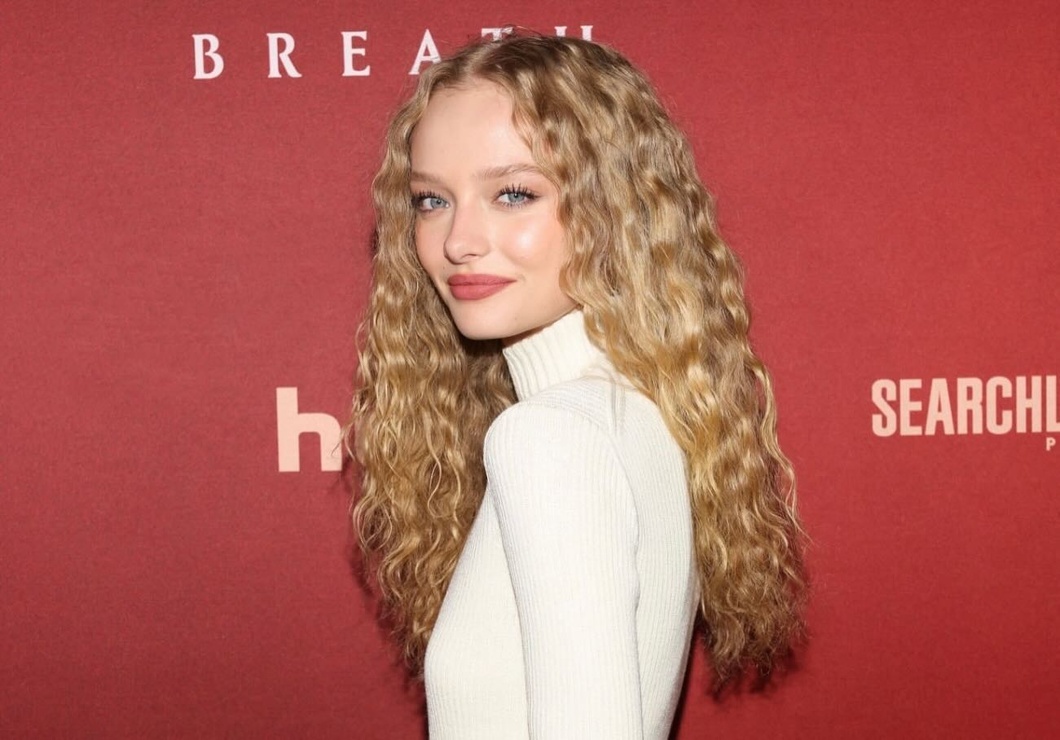 Picture of Amiah Miller