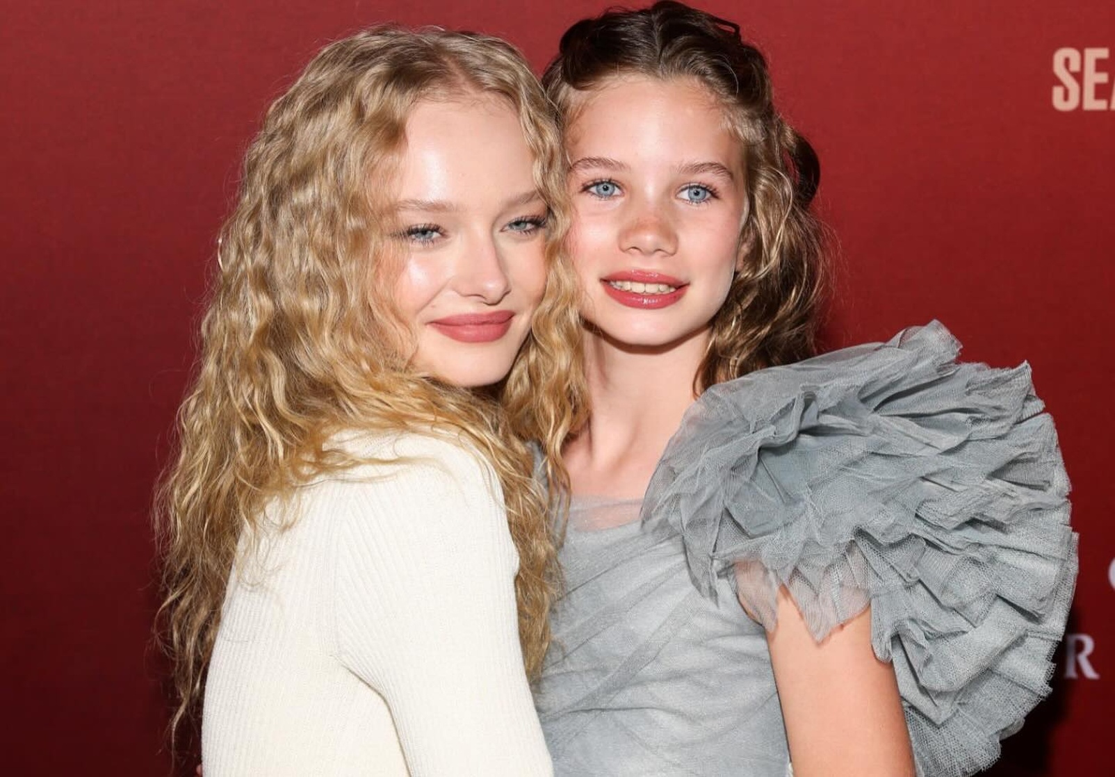 Picture of Amiah Miller