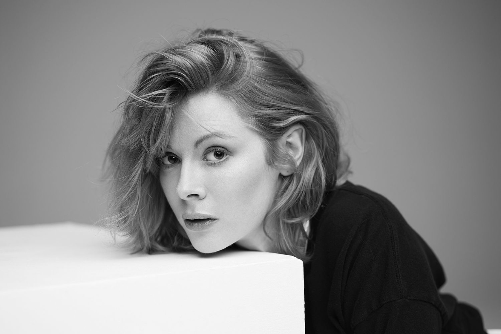 Emily Beecham