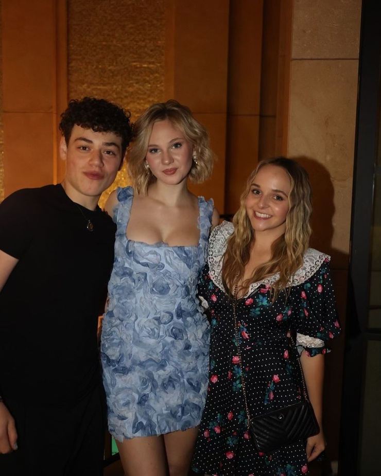 Picture of Abby James Witherspoon