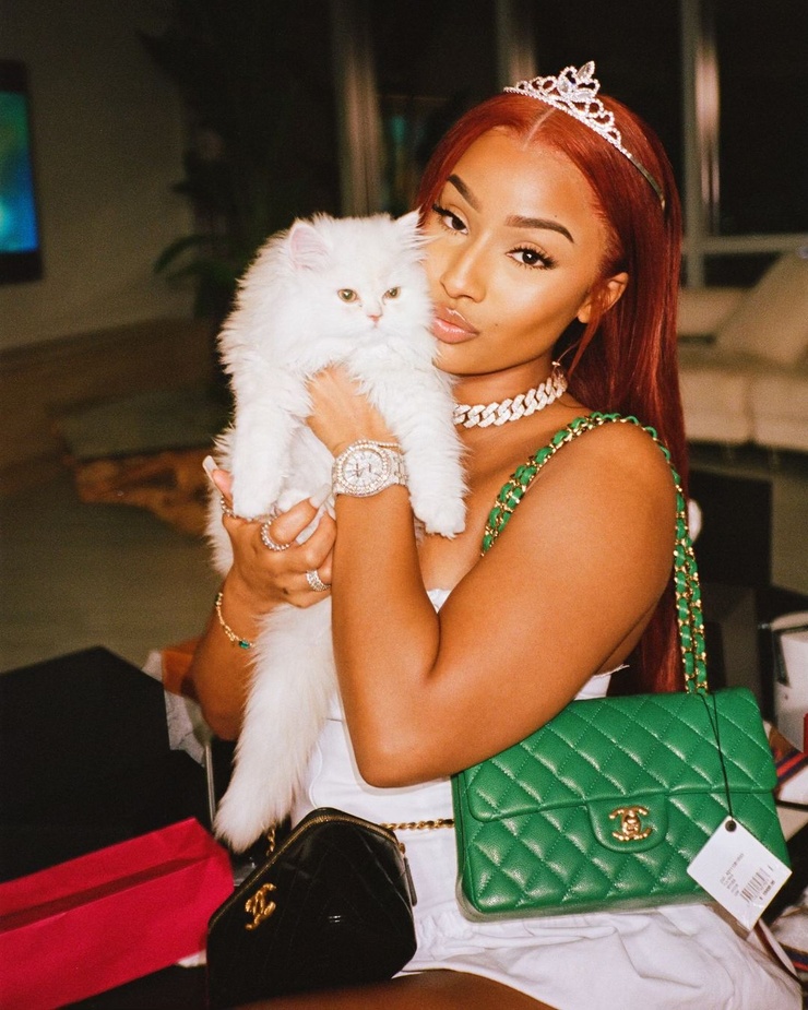Picture of Rubi Rose