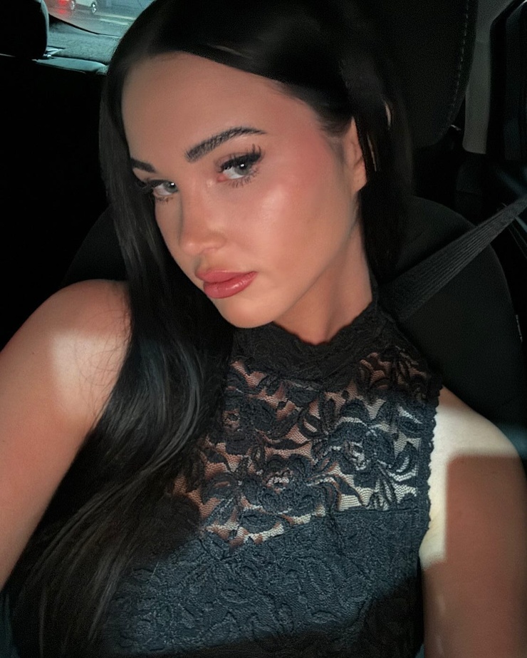 Picture of Kaitlyn Lea Hall