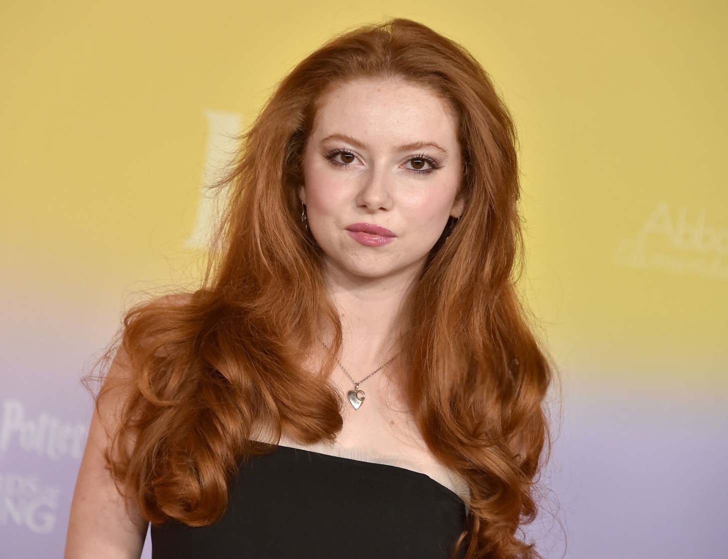 Picture of Francesca Capaldi