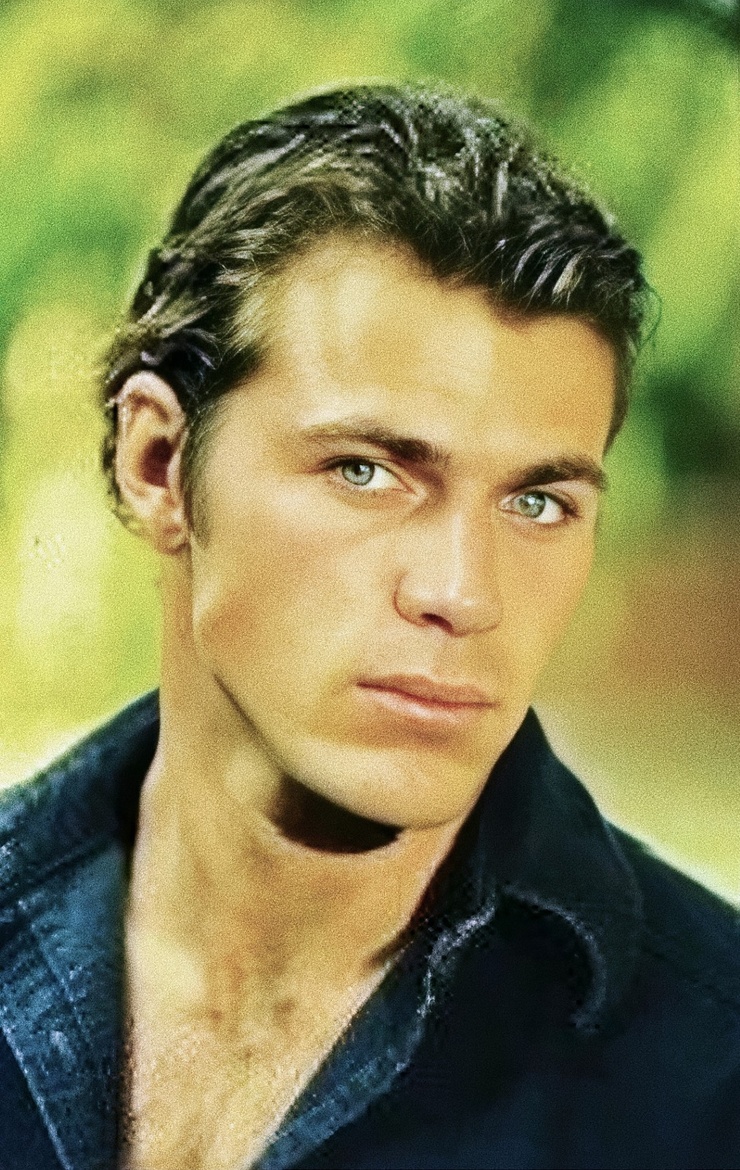 Jon-Erik Hexum