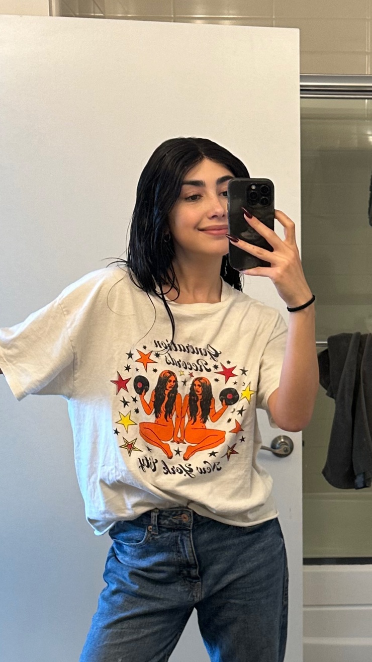 Picture of Alexa Mansour