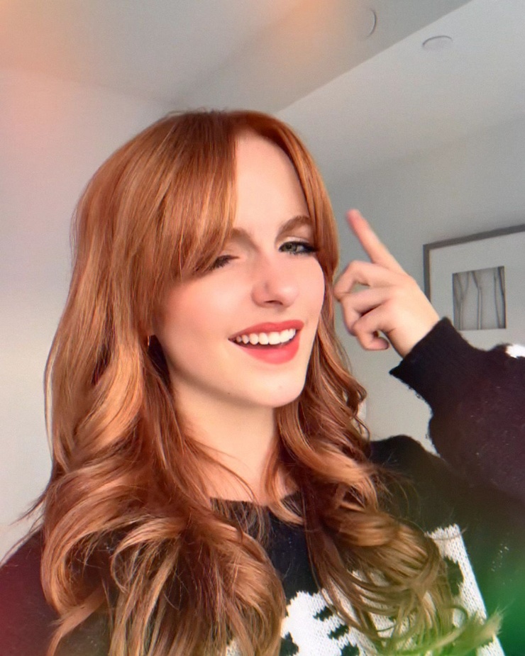 Picture of Mckenna Grace