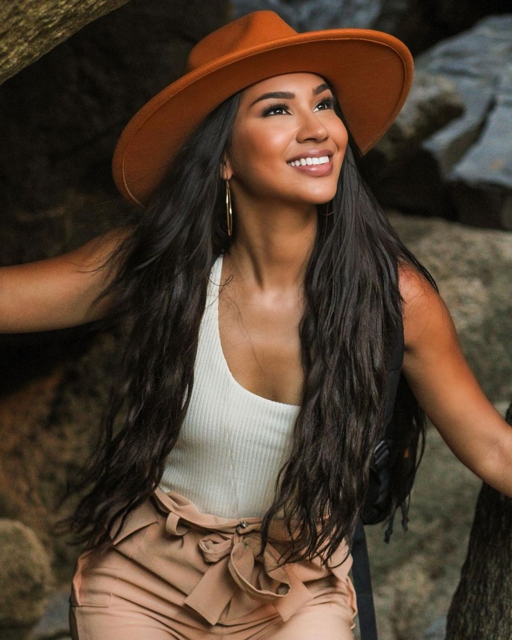 Picture of Karol Croes