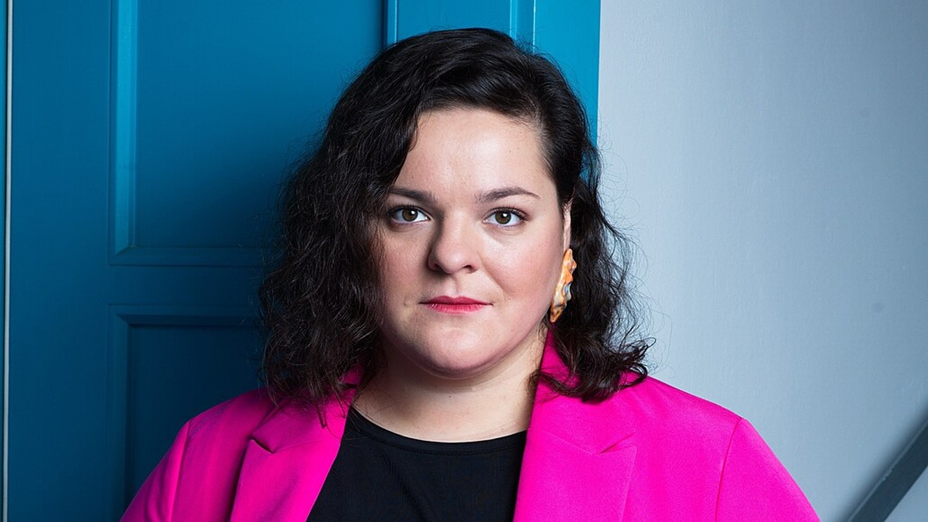 Nataša Bednářová