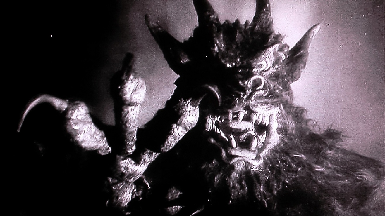 Curse of the Demon picture