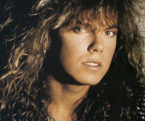 Image of Joey Tempest