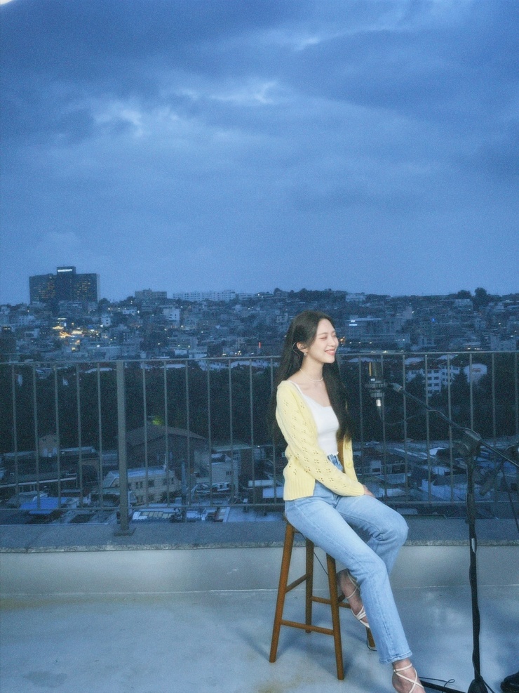 Picture of Jiwon Kim