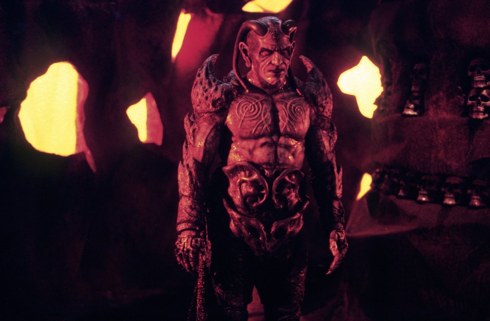 Picture of Wishmaster 2: Evil Never Dies