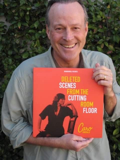 Picture of Dwight Schultz