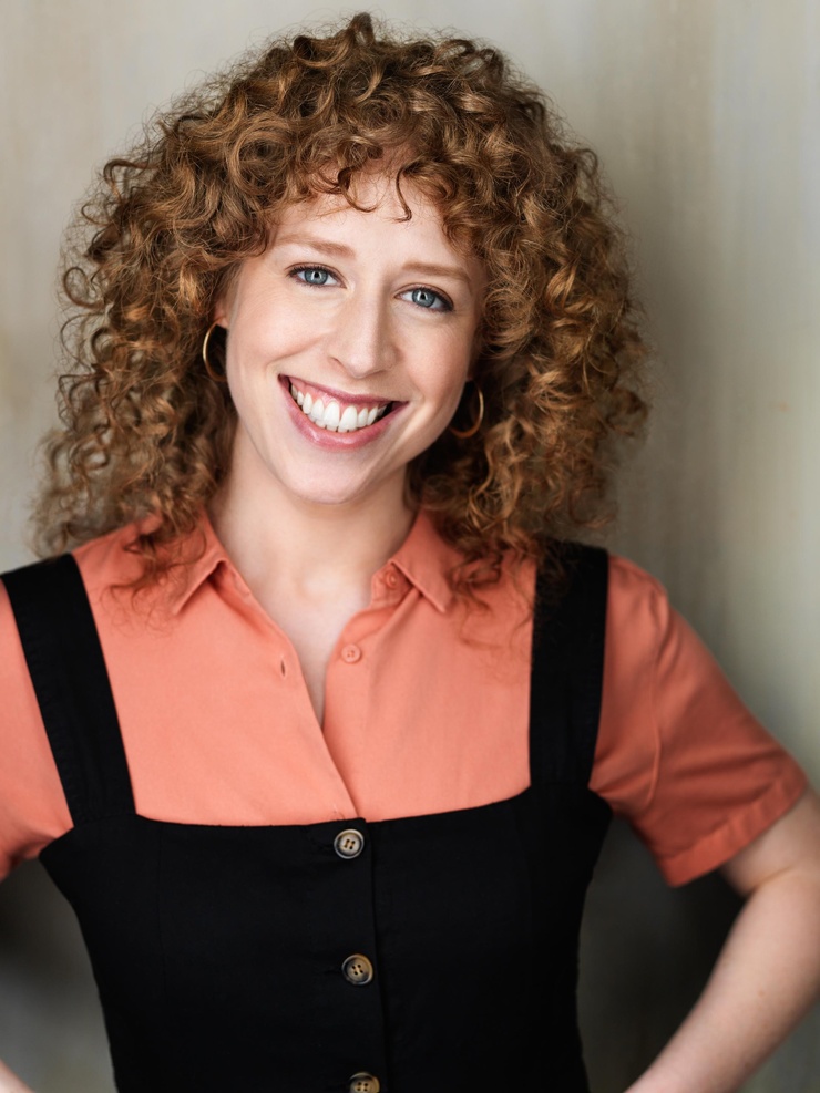 Amanda Lea Mason image