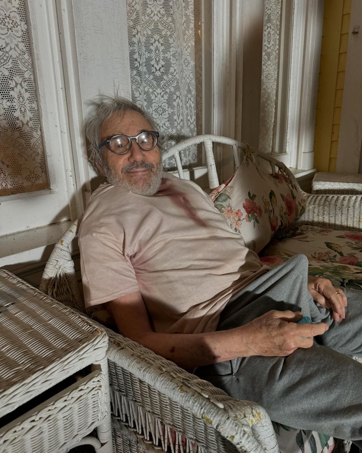 Picture of Lloyd Kaufman