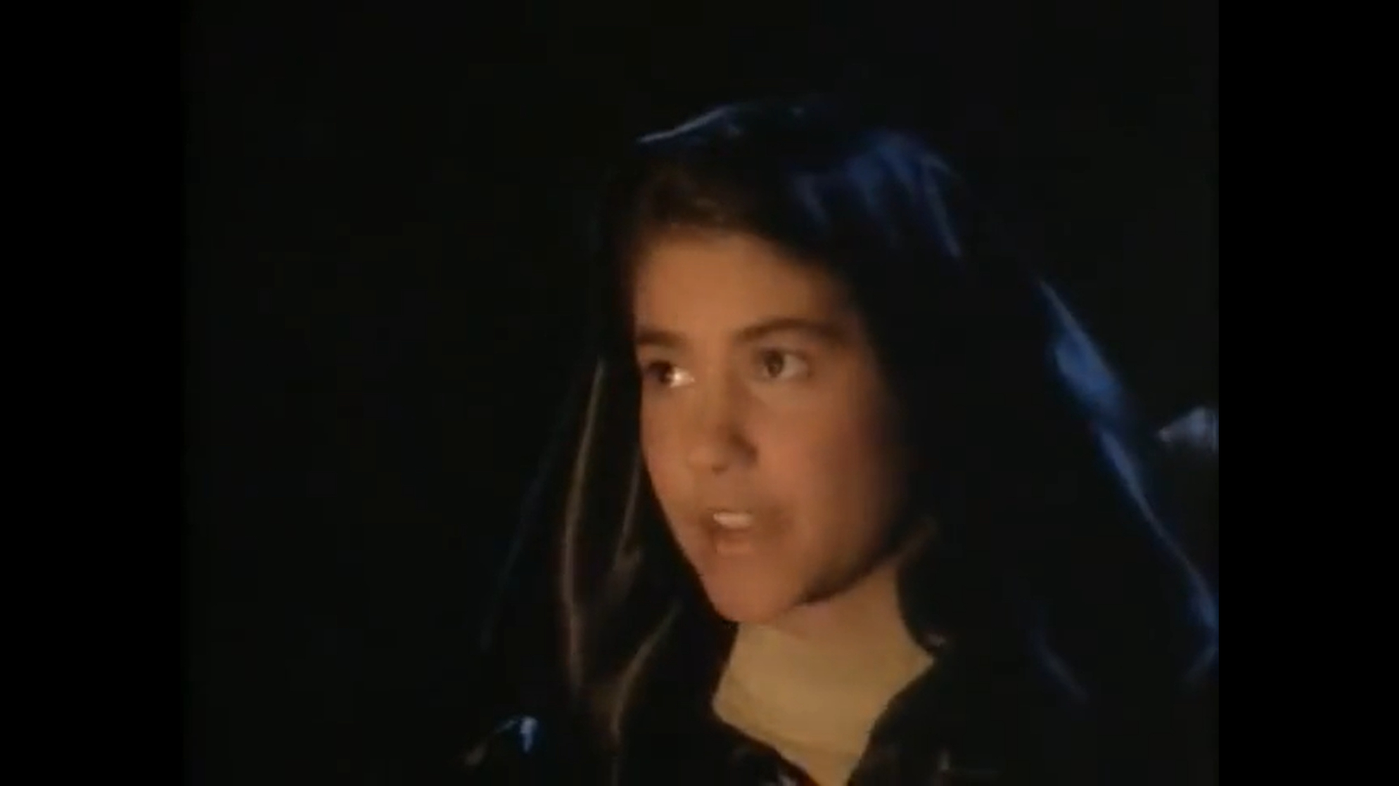 Picture of Are You Afraid of the Dark?