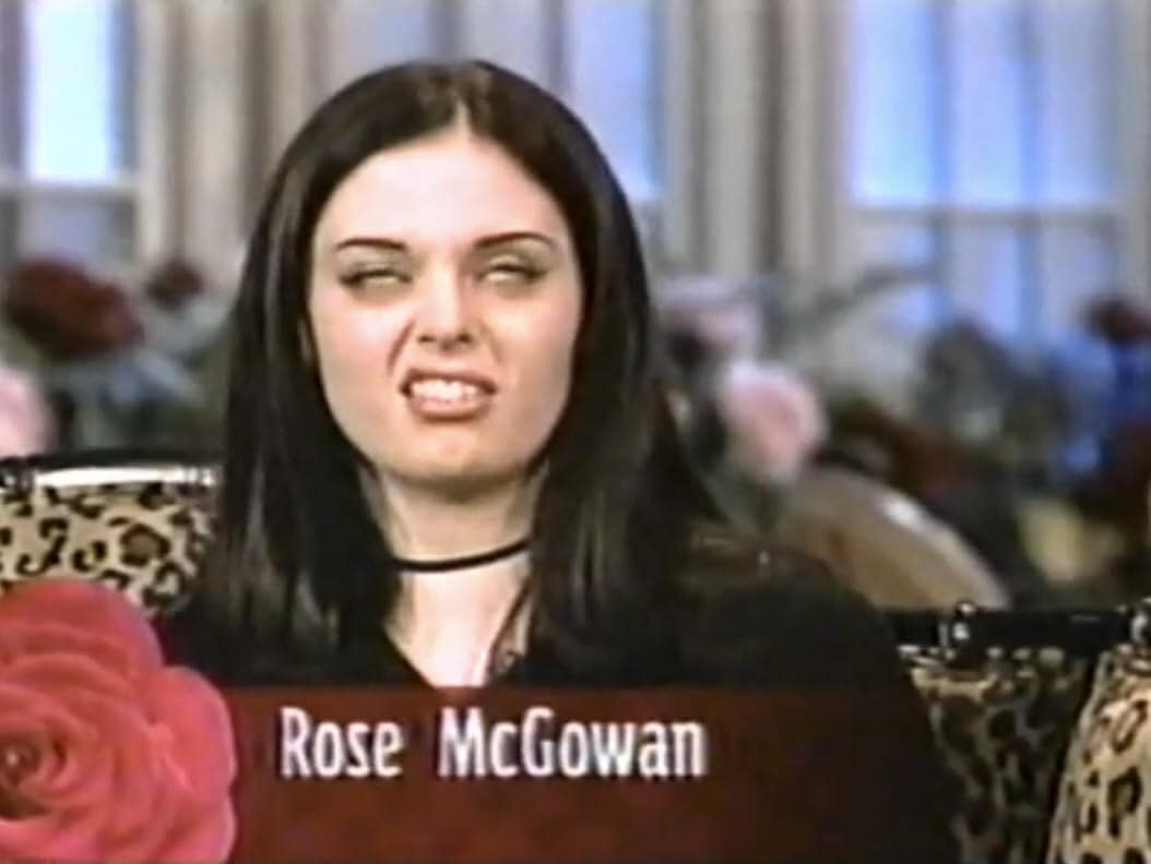 Picture of Rose McGowan