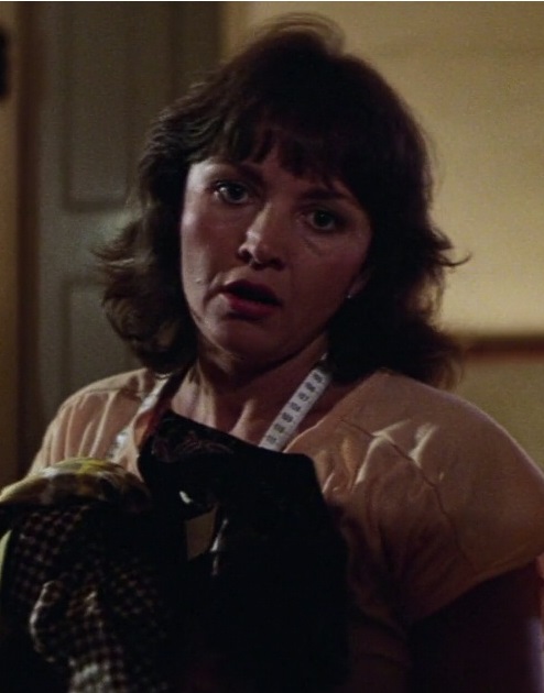 Picture of Sue Jones