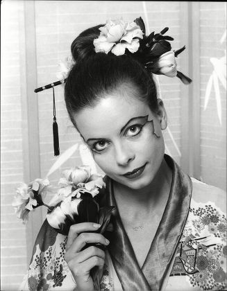 Michelle Newell picture