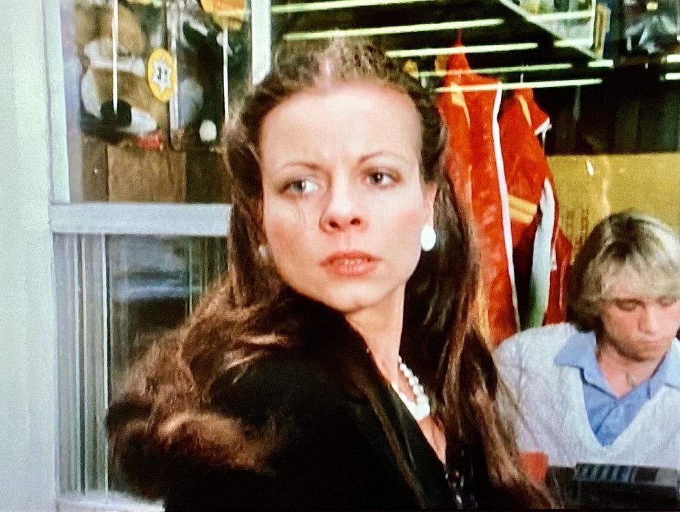 Picture of Shoestring