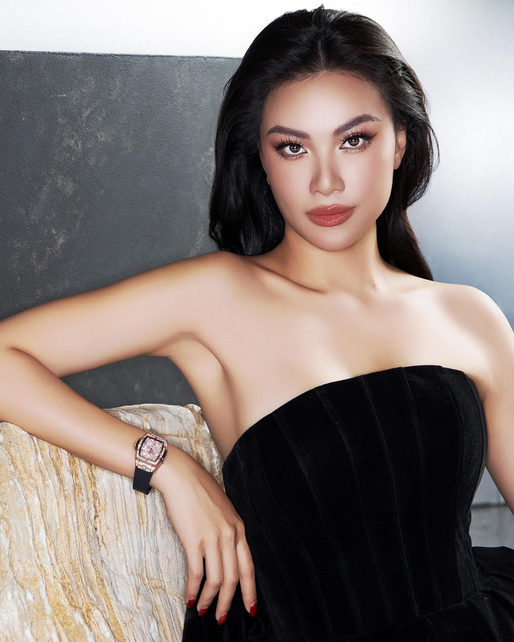 Nguyen Huynh Kim Duyen picture