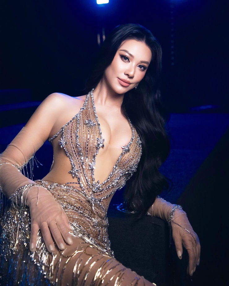 Picture of Nguyen Huynh Kim Duyen