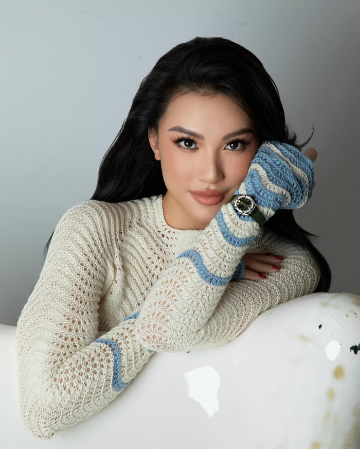 Image of Nguyen Huynh Kim Duyen