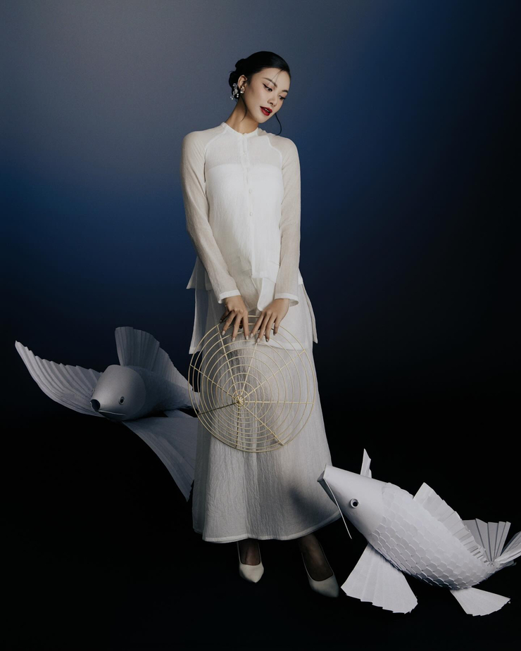 Picture of Nguyen Huynh Kim Duyen