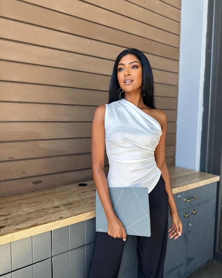 Picture of Bryoni Natalie Govender