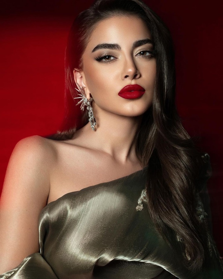 Picture of Maya Aboul Hosn