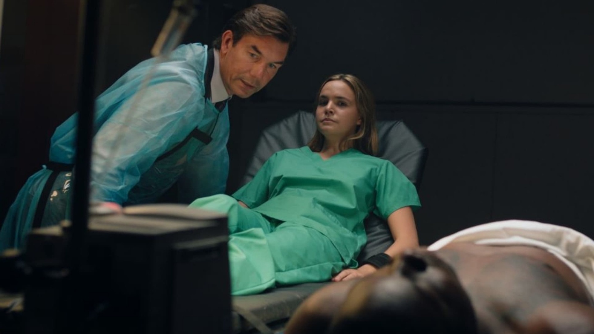 Picture of Play Dead