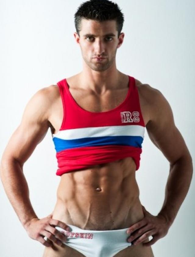 Picture of Adam Becker