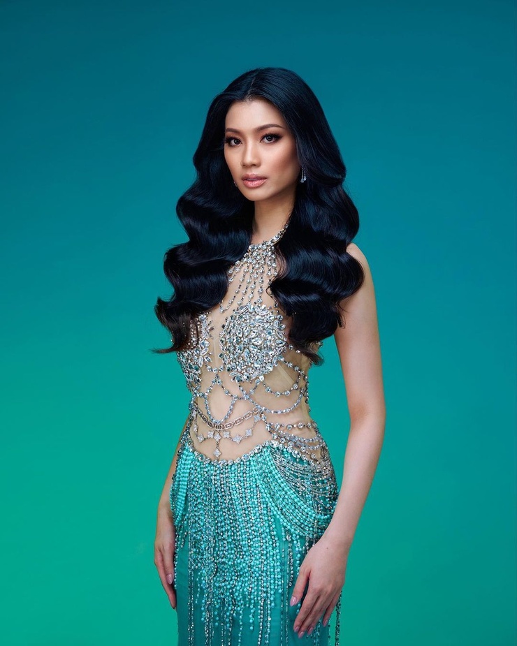 Picture of Serena Lee