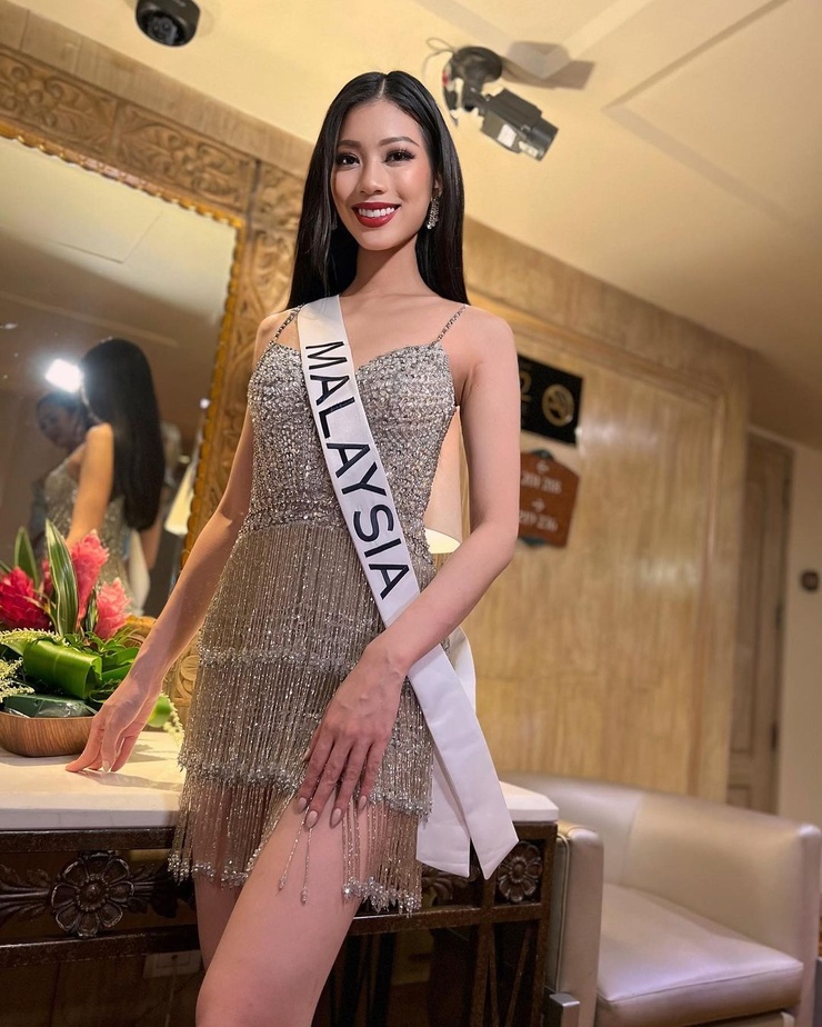 Picture of Serena Lee