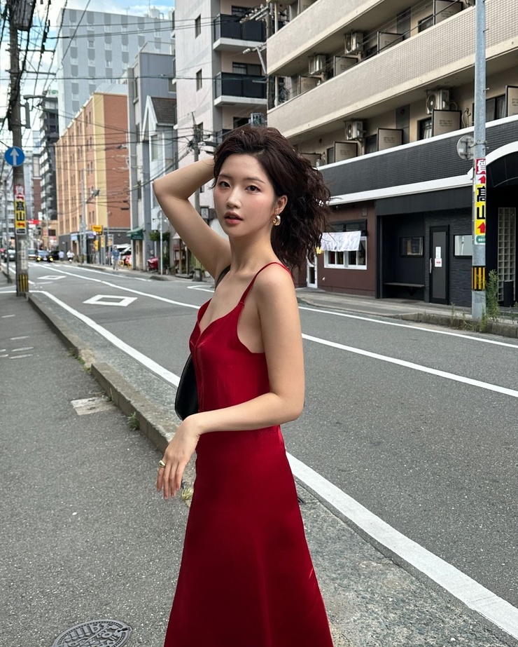 Picture of Ha Jin Park