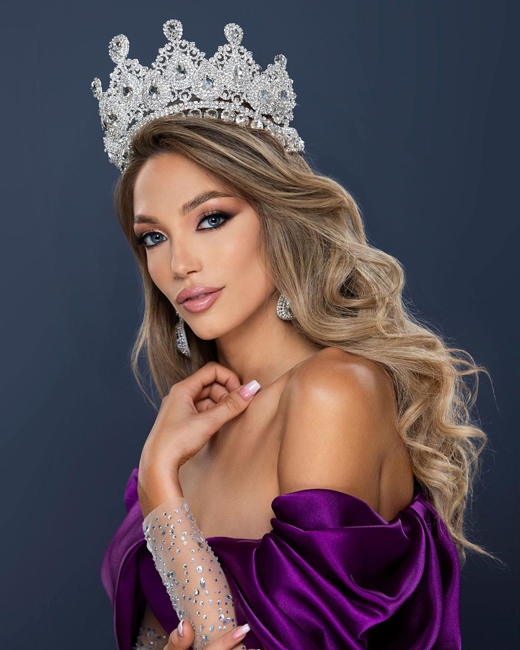 Picture of Ella Portelli